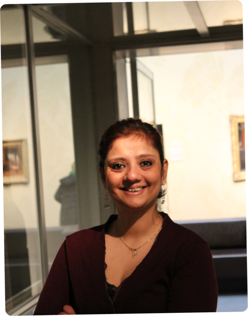 The Story - Dr Smita Bhatia Foundation